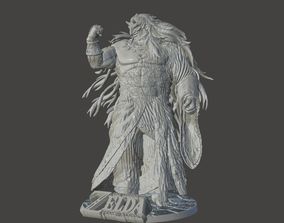 Ganon 3D Models | CGTrader