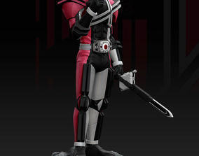 Decade 3D Models | CGTrader