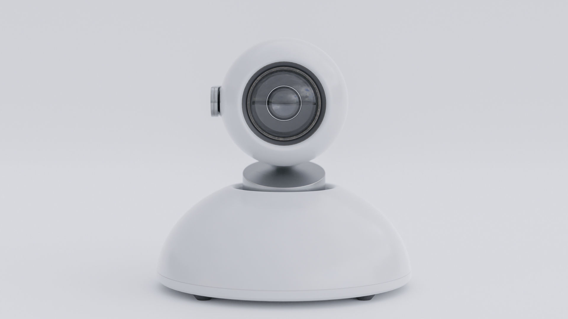 3D model Mini web camera VR / AR / low-poly | CGTrader