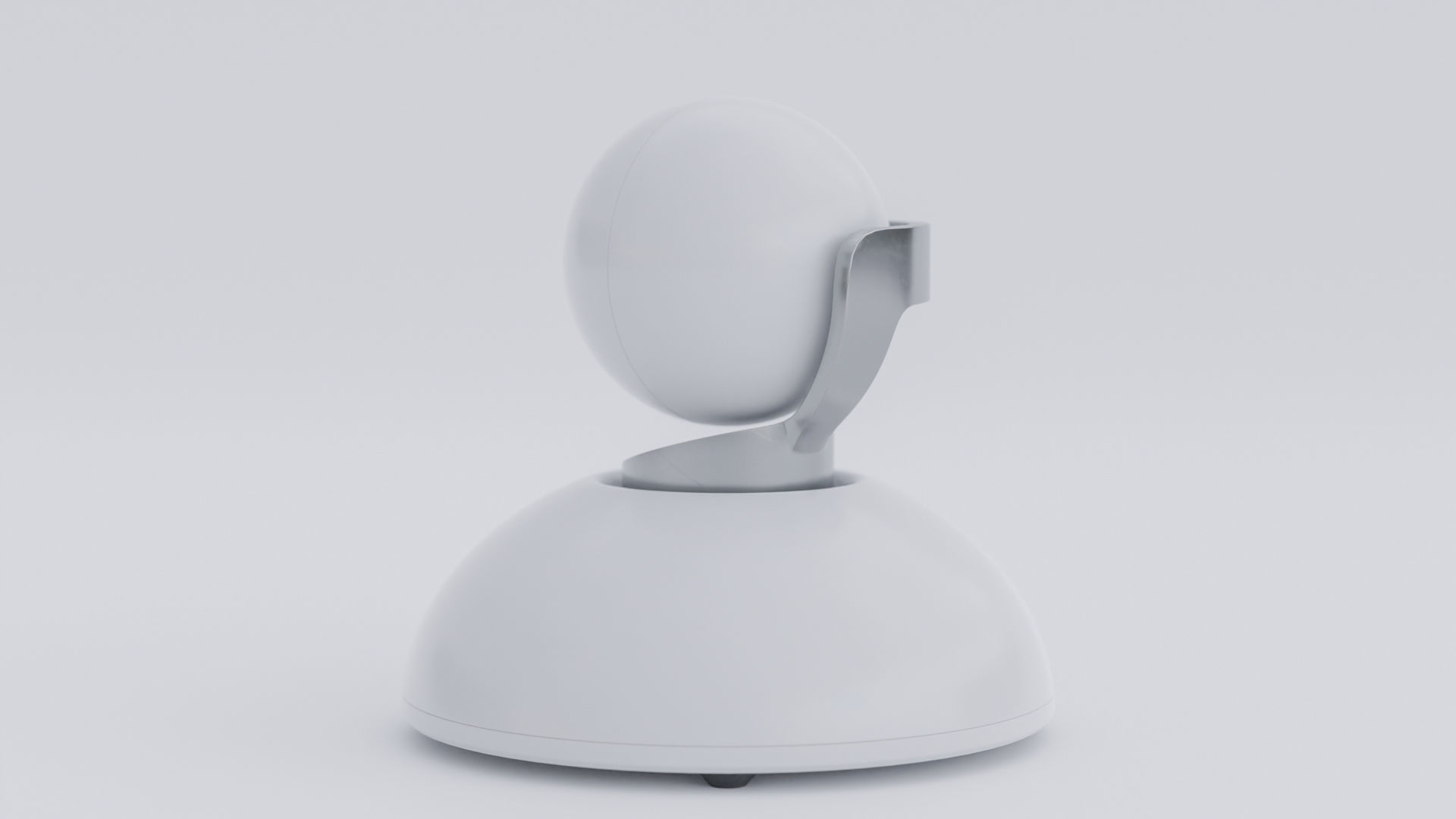 3D model Mini web camera VR / AR / low-poly | CGTrader