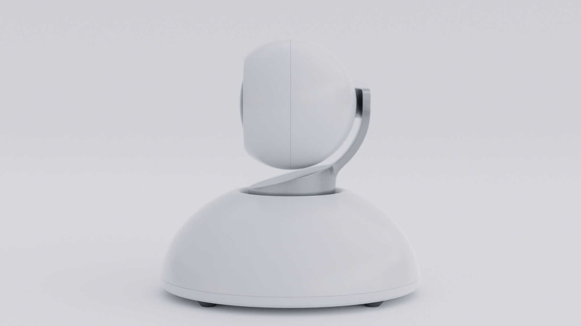 3D model Mini web camera VR / AR / low-poly | CGTrader