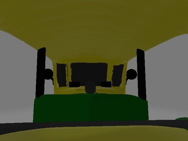 3D model AUTO RICKSHAW 3D BY BLENDER VR / AR / low-poly | CGTrader