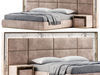 AUBADE BED By Visionnaire 3D model | CGTrader
