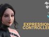 3D model Shania - Game Ready VR / AR / low-poly | CGTrader