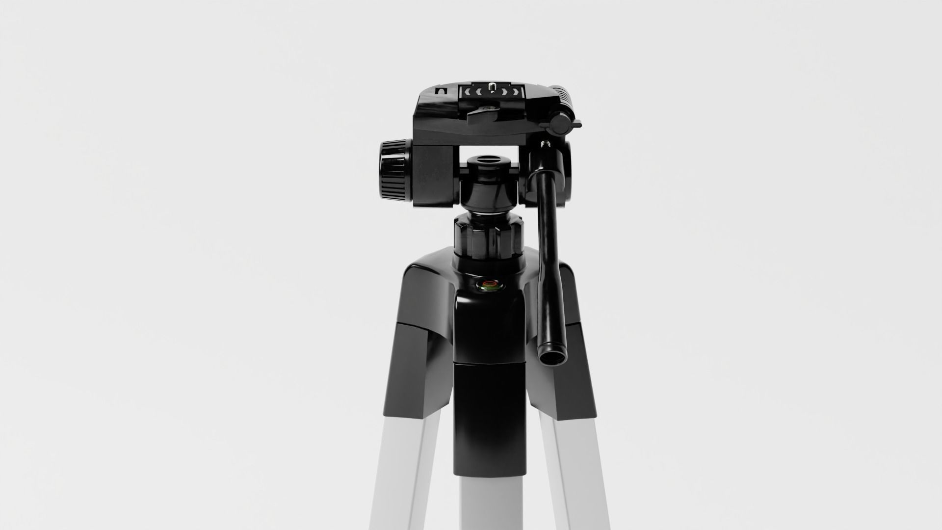 BASIC TRIPOD 3D model | CGTrader