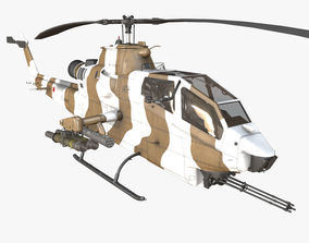 Jgsdf 3D Models | CGTrader