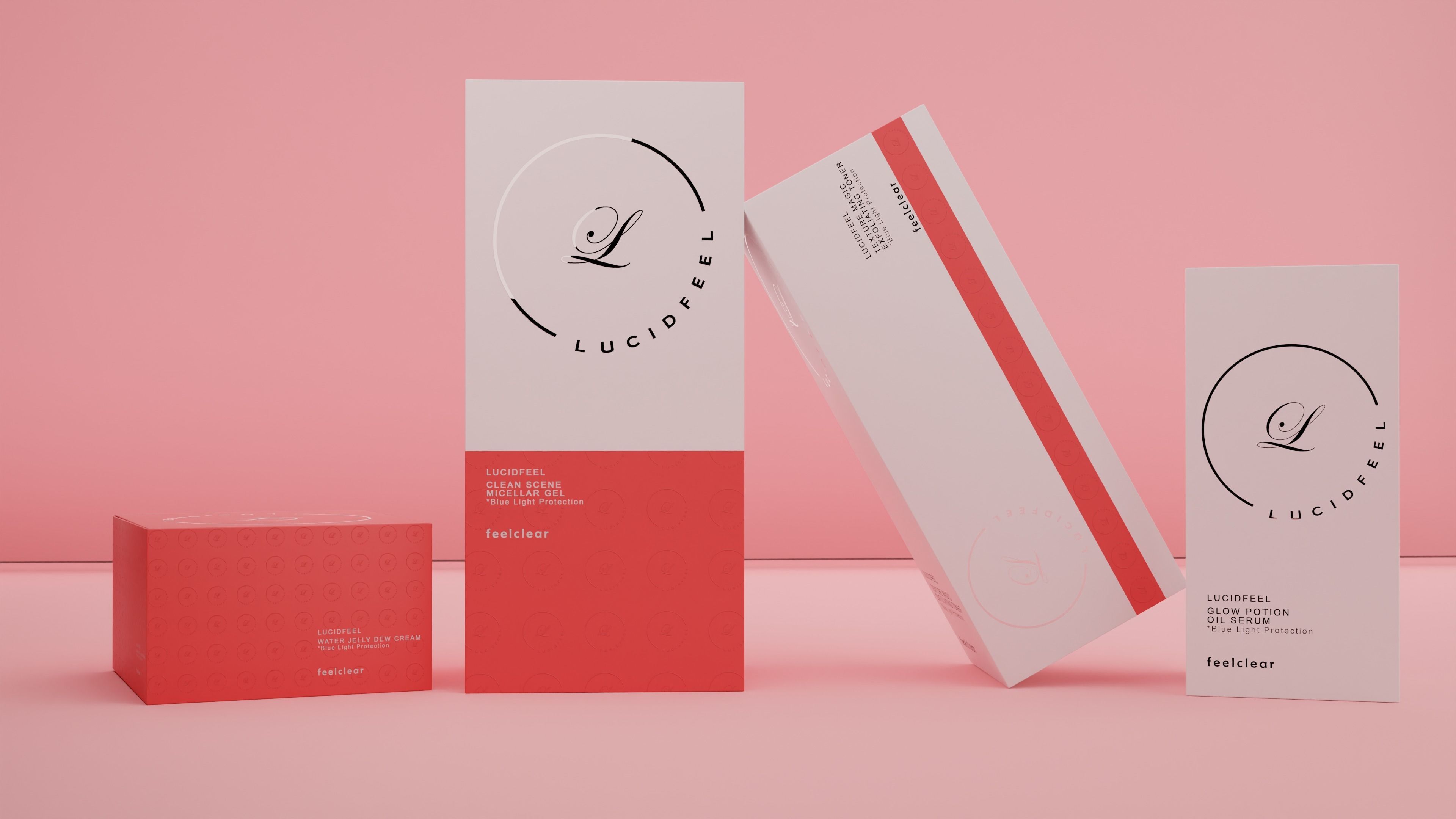 Cosmetic 3D Skin-Care Product with Procedural Texture 3D model | CGTrader