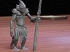 Sahuagin guards - bundle 3D model 3D printable | CGTrader