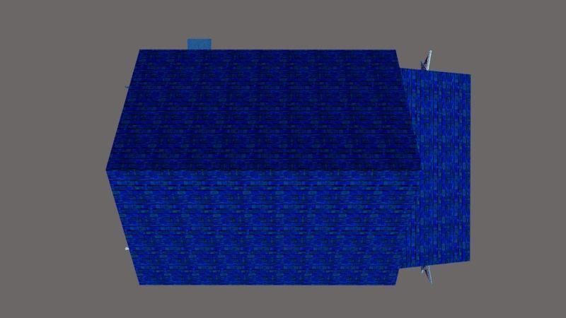 SULUK TRADITIONAL HOUSE SABAH free 3D model 3D printable | CGTrader