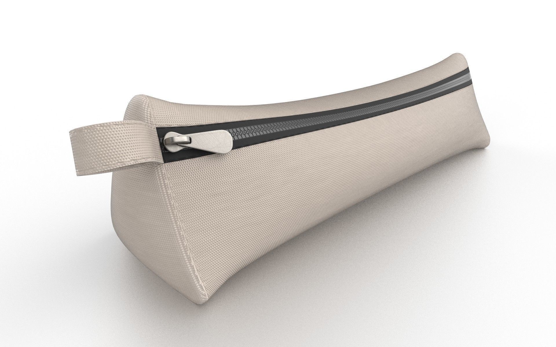 3D model Pencil Case M02 VR / AR / low-poly | CGTrader