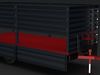 3D model Tractor Trailer VR / AR / low-poly | CGTrader