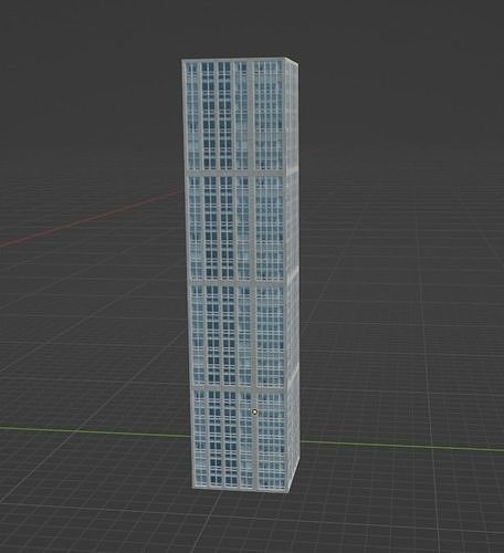 building free VR / AR / low-poly 3D model | CGTrader