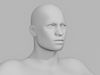 Realistic Male - Jake 3D model rigged | CGTrader