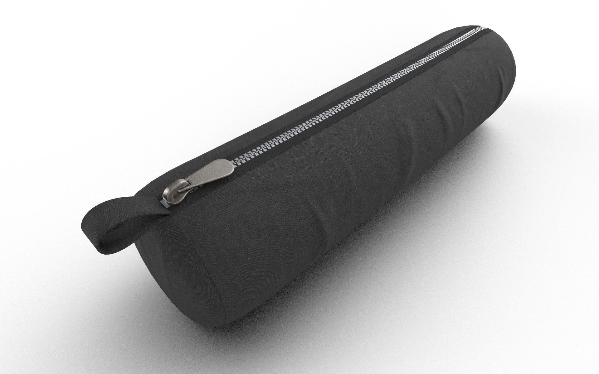 3D model Pencil Case M08 VR / AR / low-poly | CGTrader