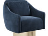 DONALD ARMCHAIR by Laskasas 3D model | CGTrader