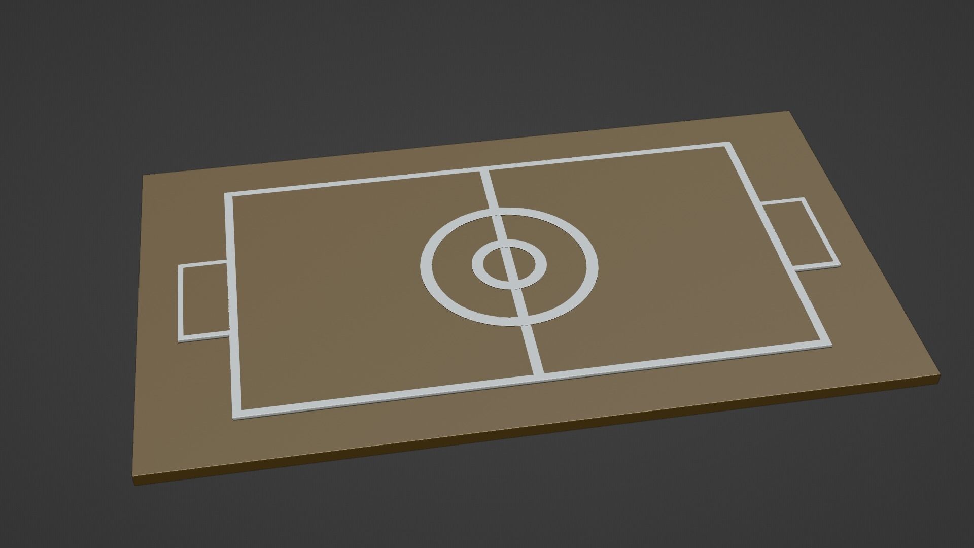 3D model Pokemon stadium - ground stadium VR / AR / low-poly | CGTrader