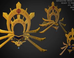 Thelegendofzelda 3D Print Models | CGTrader