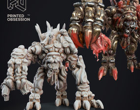 Cadaver 3D Printing Models | CGTrader