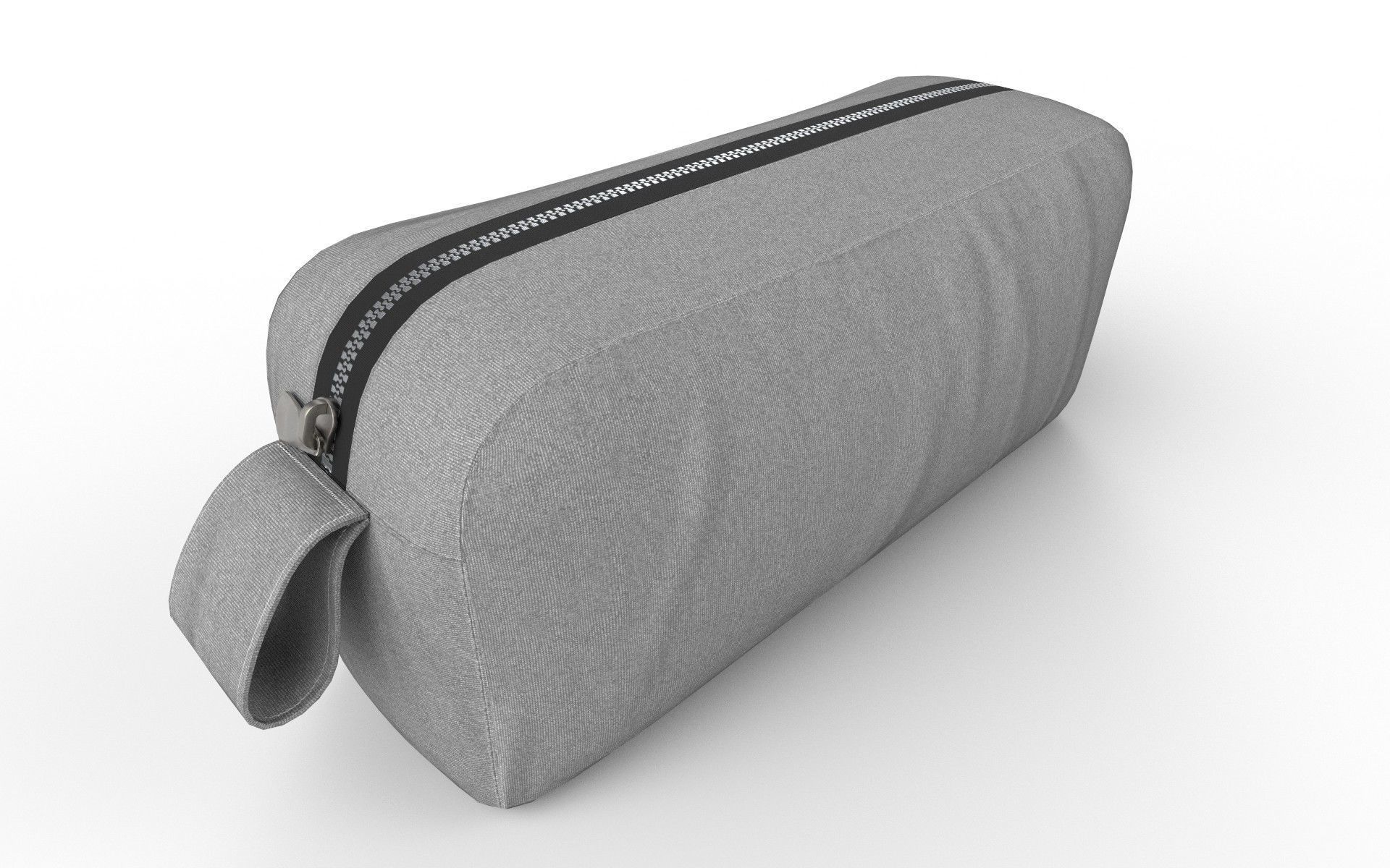 3D model Pencil Case M05 VR / AR / low-poly | CGTrader