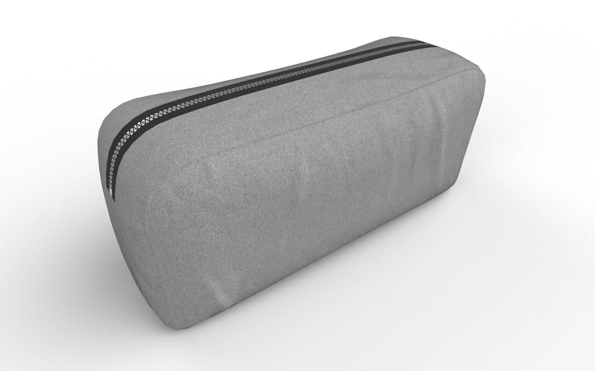 3D model Pencil Case M05 VR / AR / low-poly | CGTrader