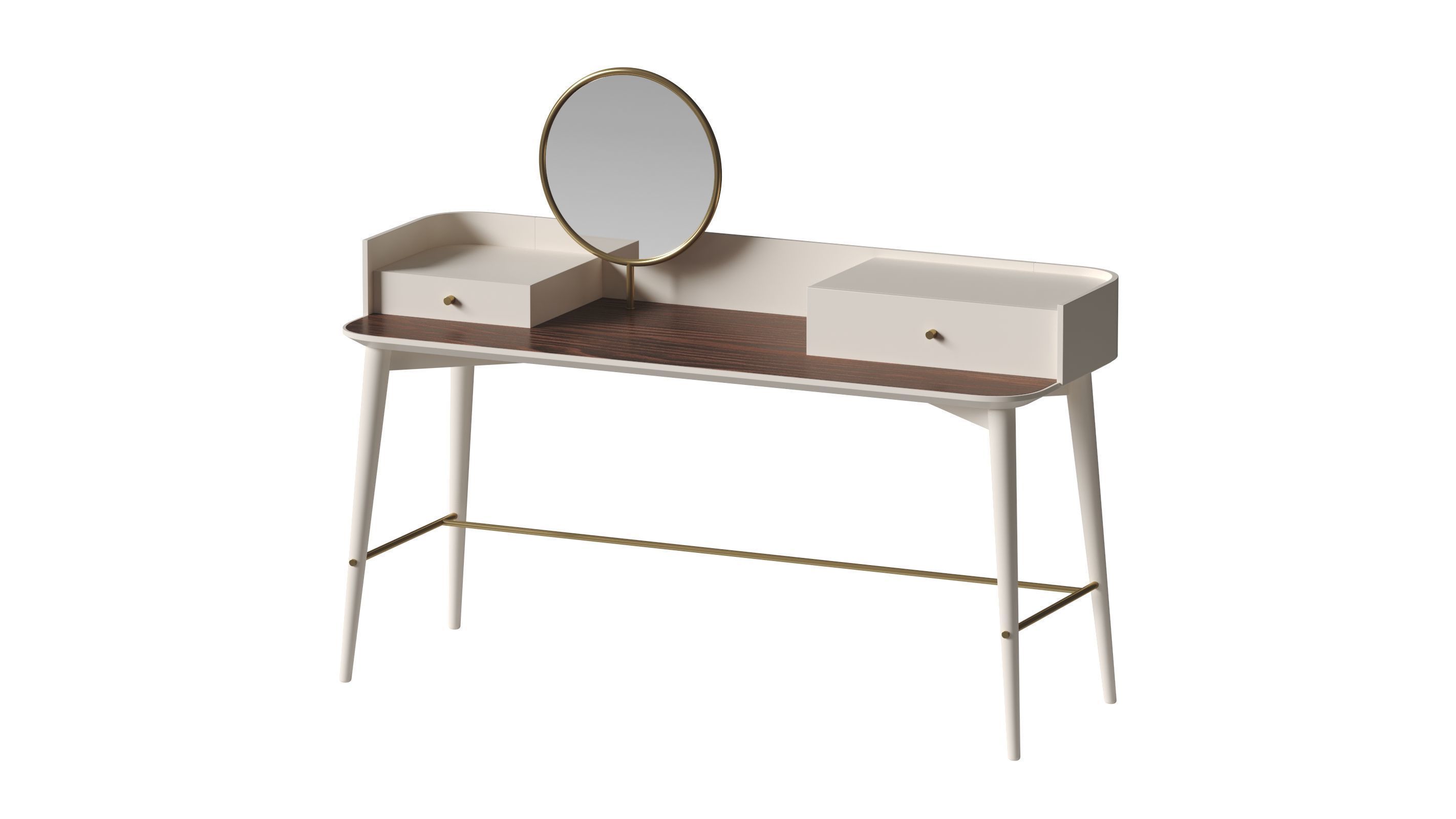 Praddy Naica 3D model | CGTrader