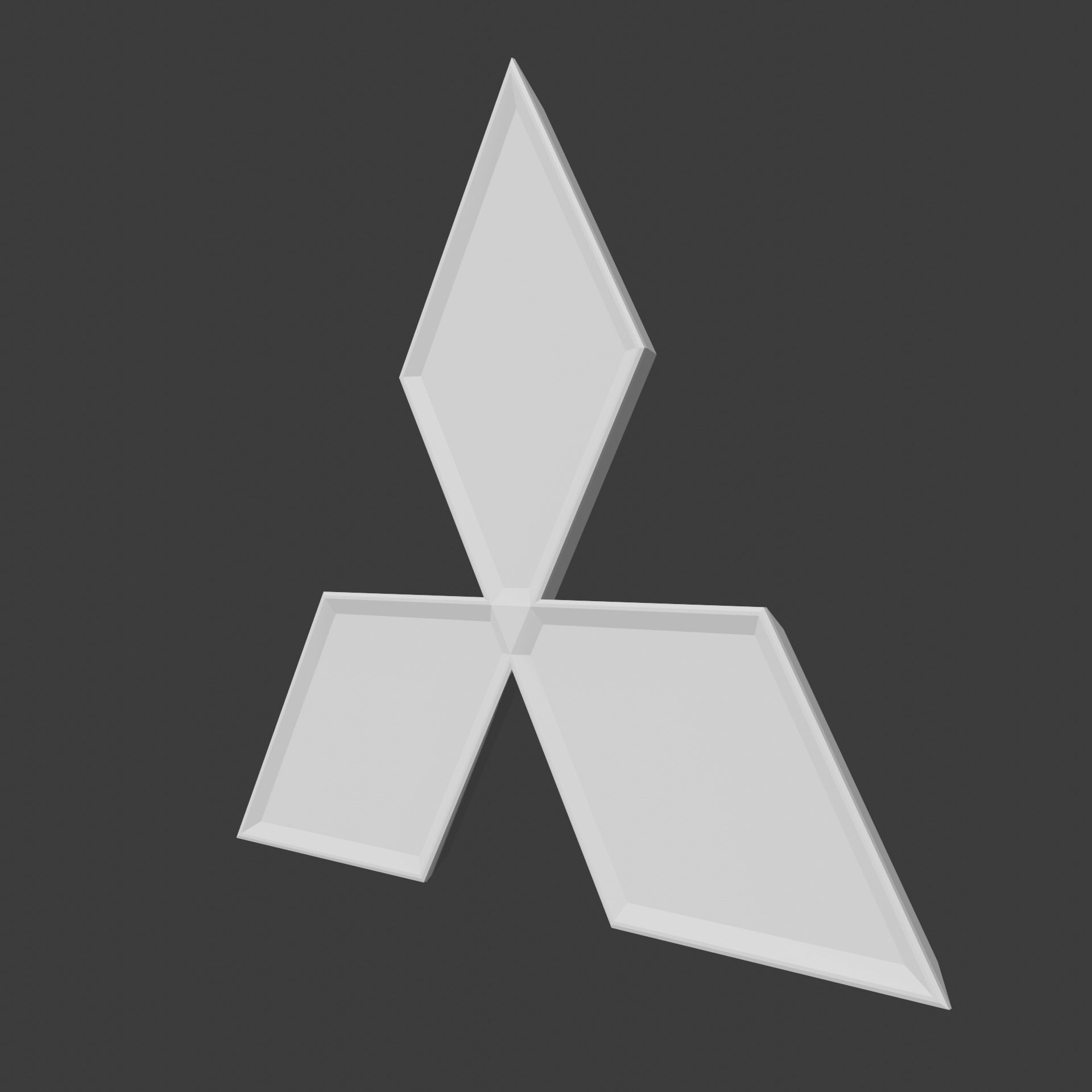 Custom Car logo for 3D print 3D model 3D printable | CGTrader