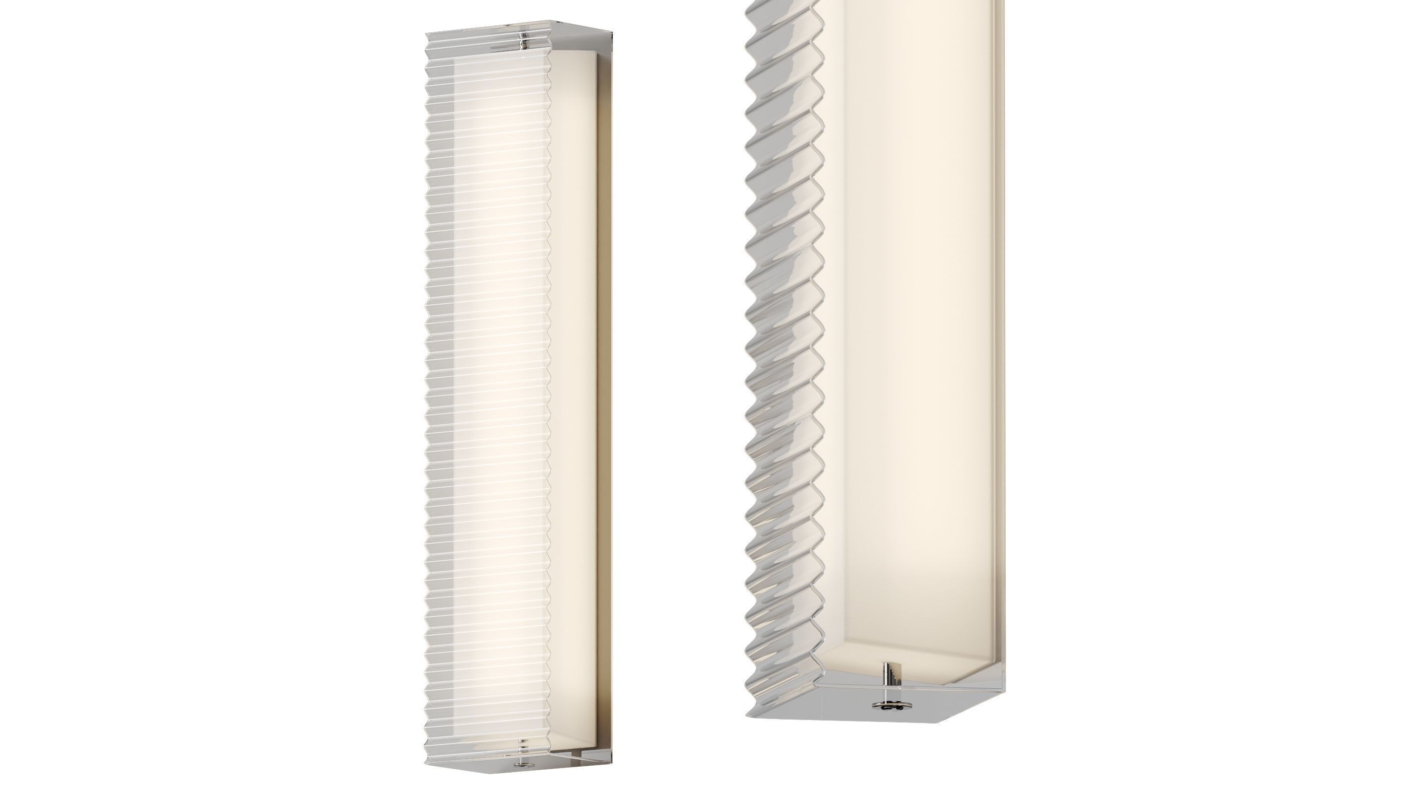 RBW - Chip 3D model | CGTrader