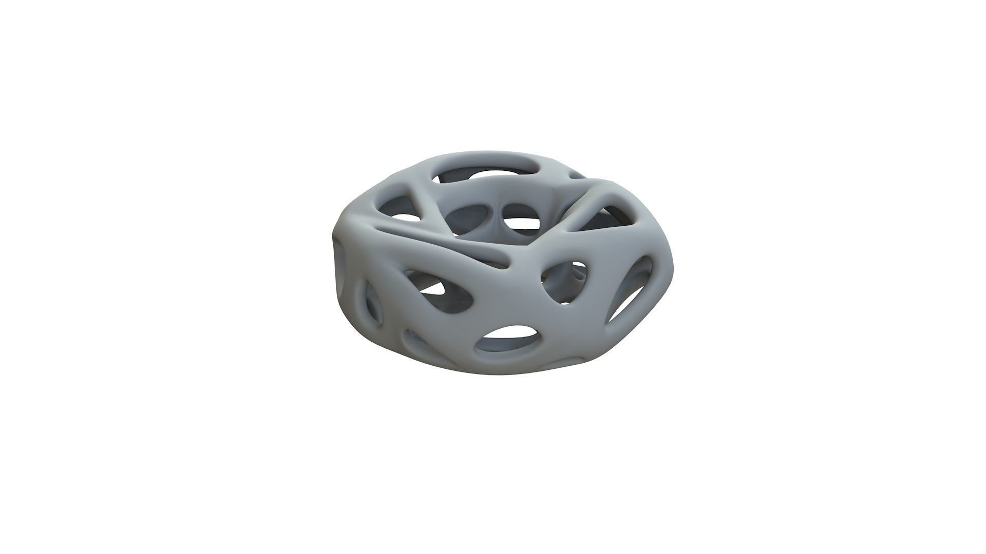 Texture SciFi Cube Object No 18147 Low Poly Shape VR / AR / low-poly ...