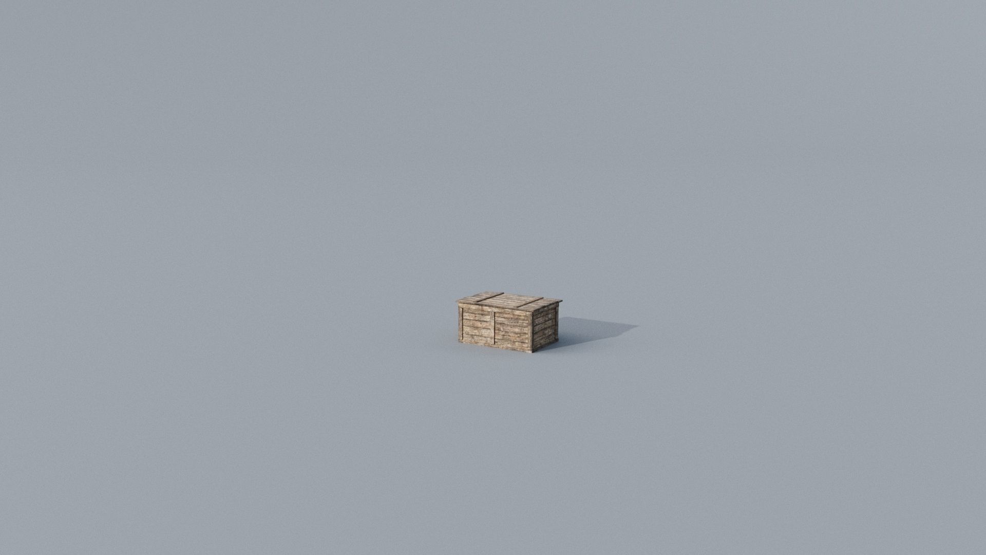 Late Medieval Period Central Europe Assets 3D model | CGTrader