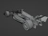3D model F1 2023 Ferrari SF-23 VR / AR / low-poly | CGTrader