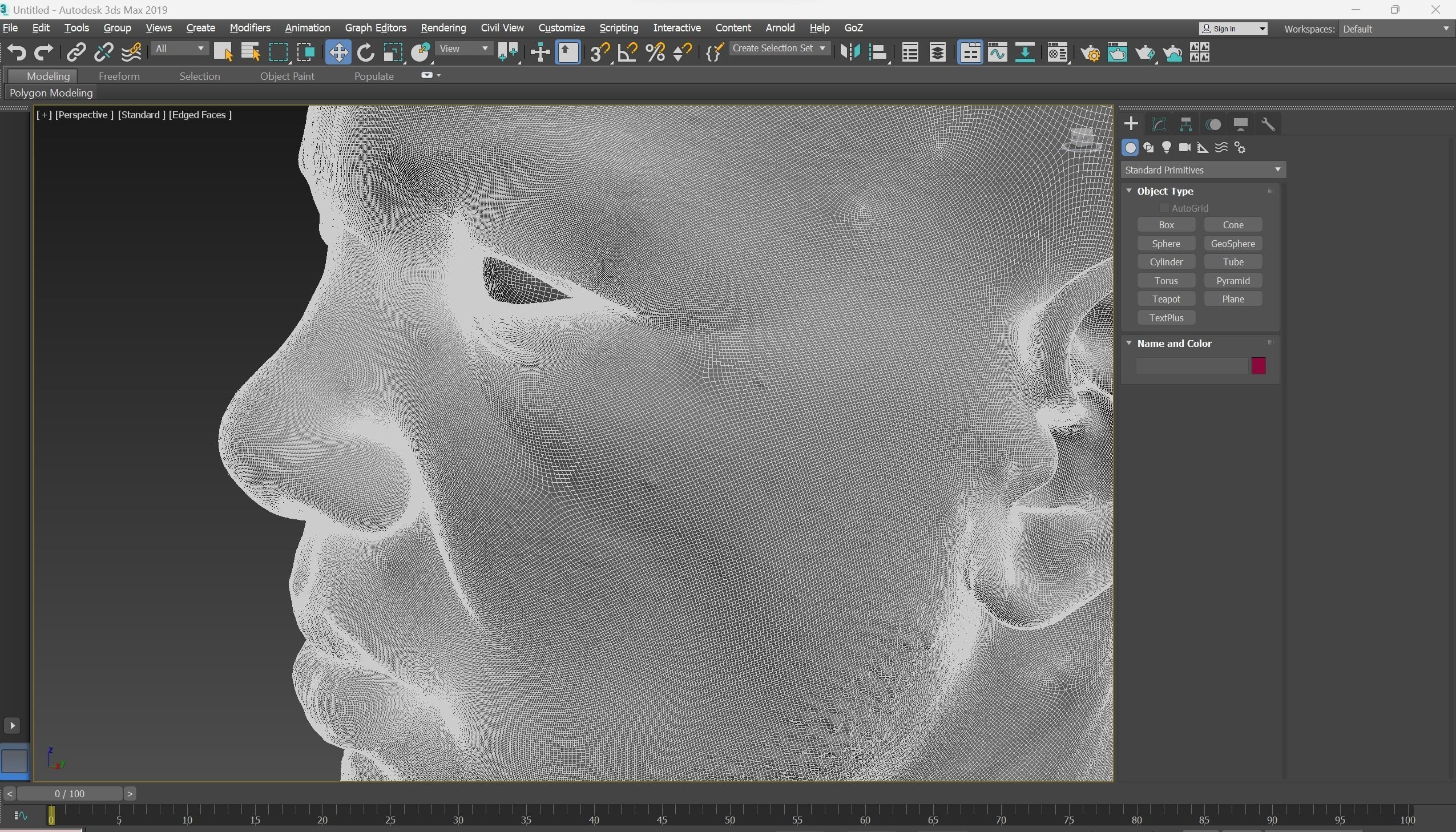 the game rapper toy 3D model 3D printable | CGTrader