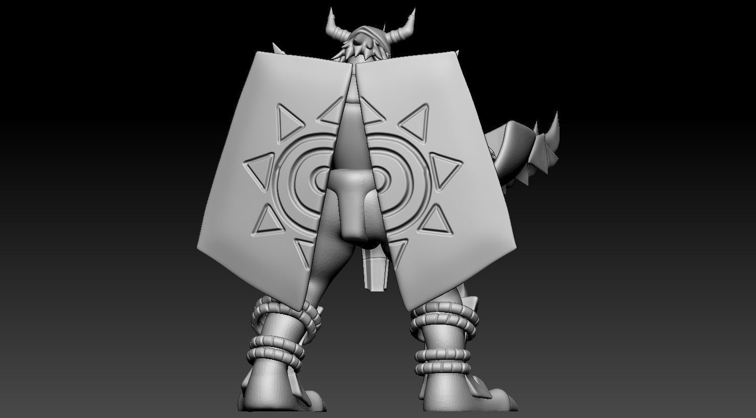 Agumon Entire Evolution Pack 3D model 3D printable | CGTrader