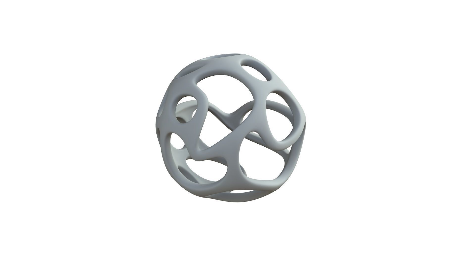 Texture SciFi Cube Object No 23267 Low Poly Shape VR / AR / low-poly | CGTrader