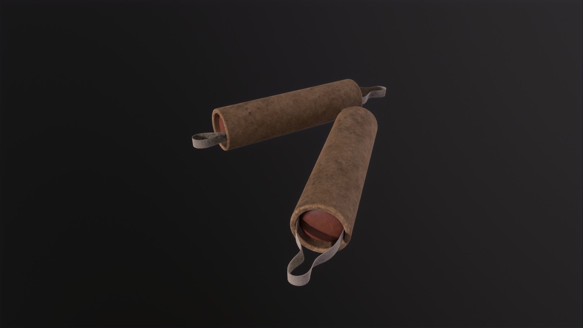 3D model Smoke 3D Model VR / AR / low-poly | CGTrader