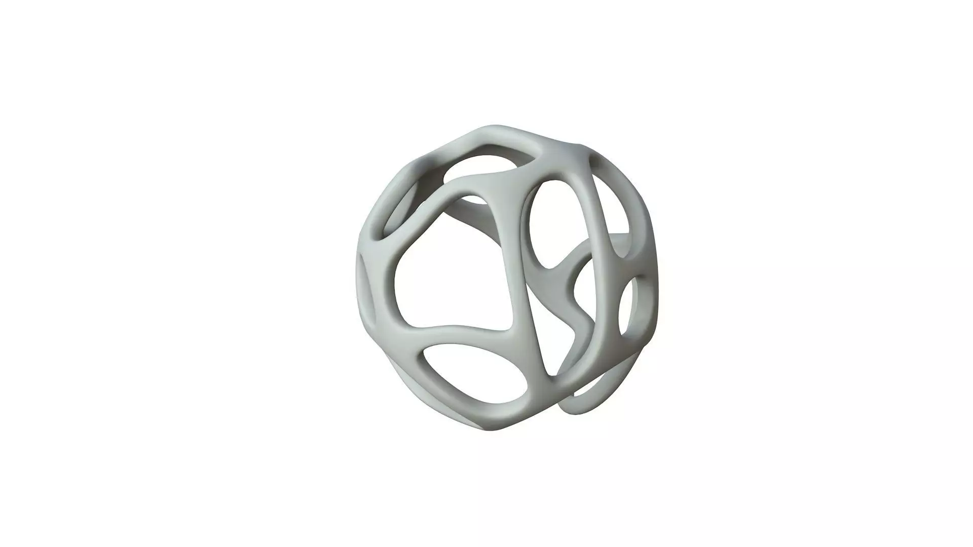 Texture SciFi Cube Object No 19318 Low Poly Shape VR / AR / low-poly ...