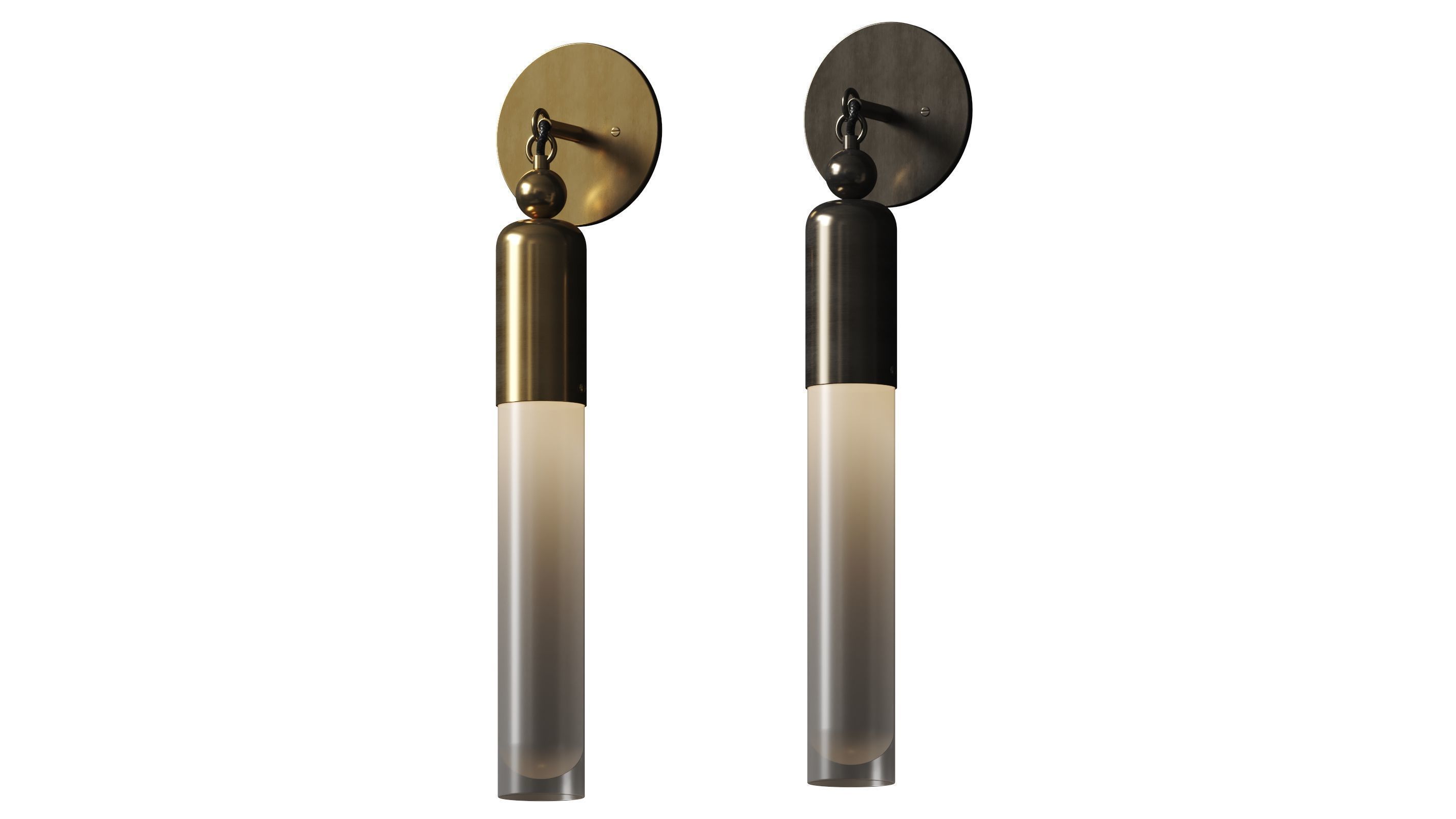 Apparatus - TASSEL 3D model | CGTrader