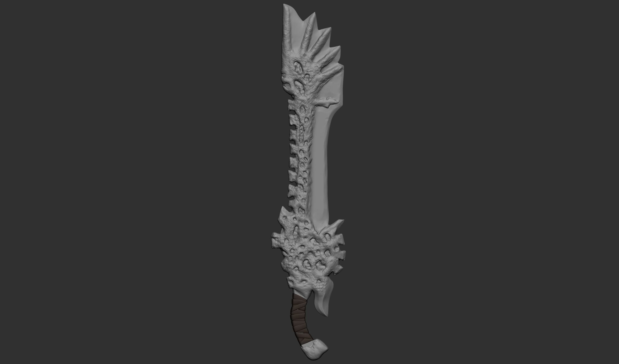 5 fantasy swords 3d printable 3D model 3D printable | CGTrader