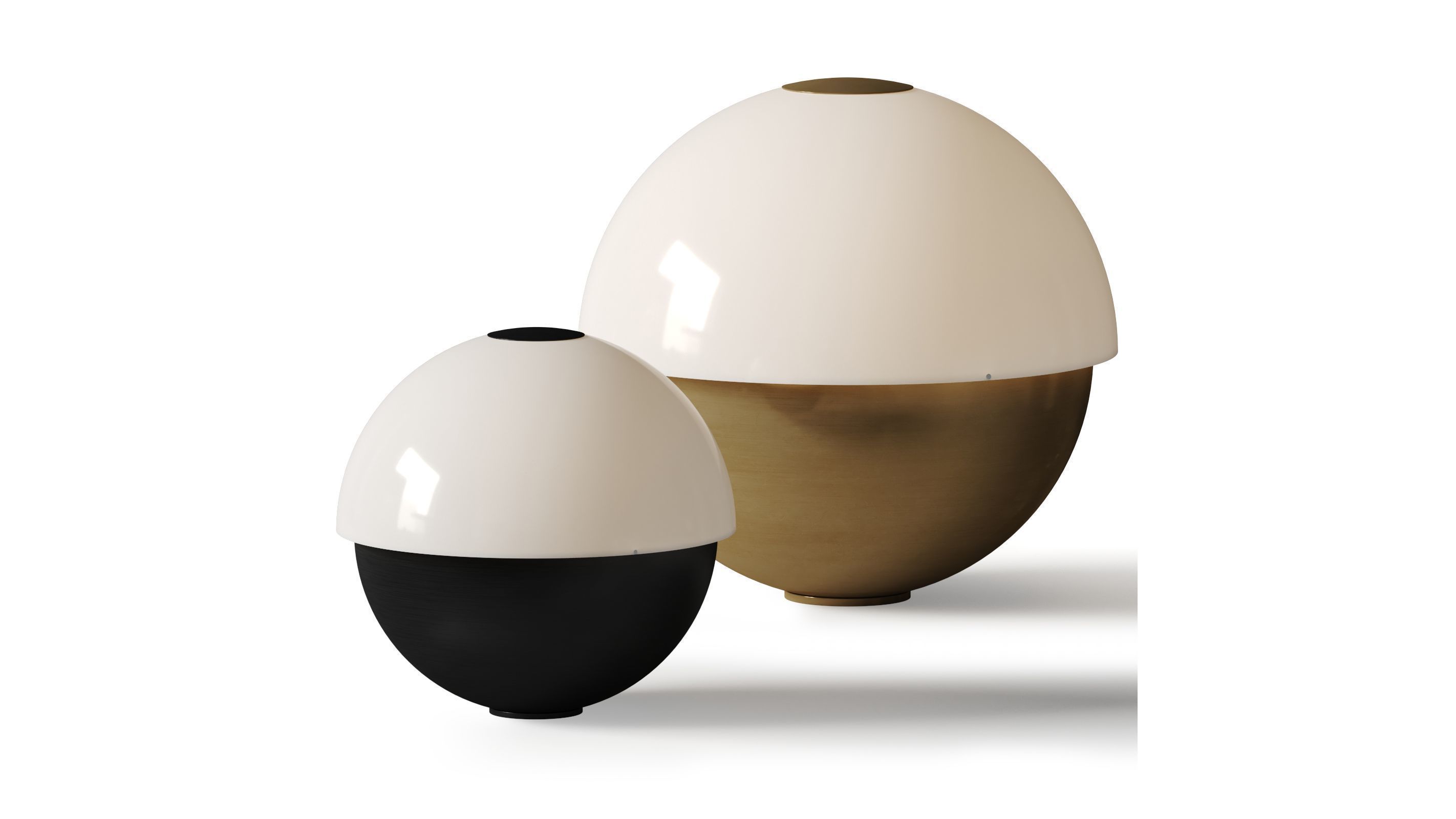 Apparatus - AXON 3D model | CGTrader