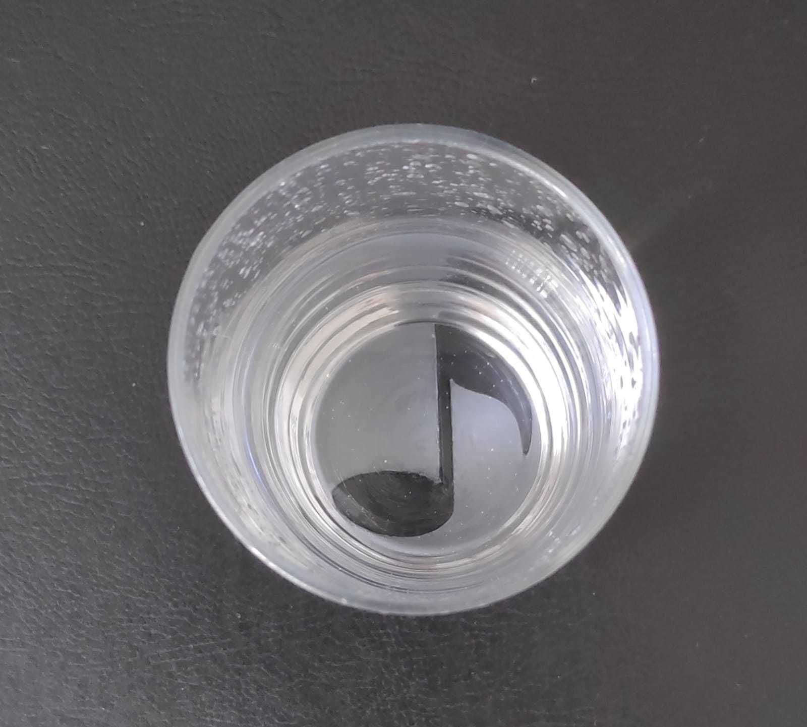 Musical Note Coaster 3D model 3D printable | CGTrader