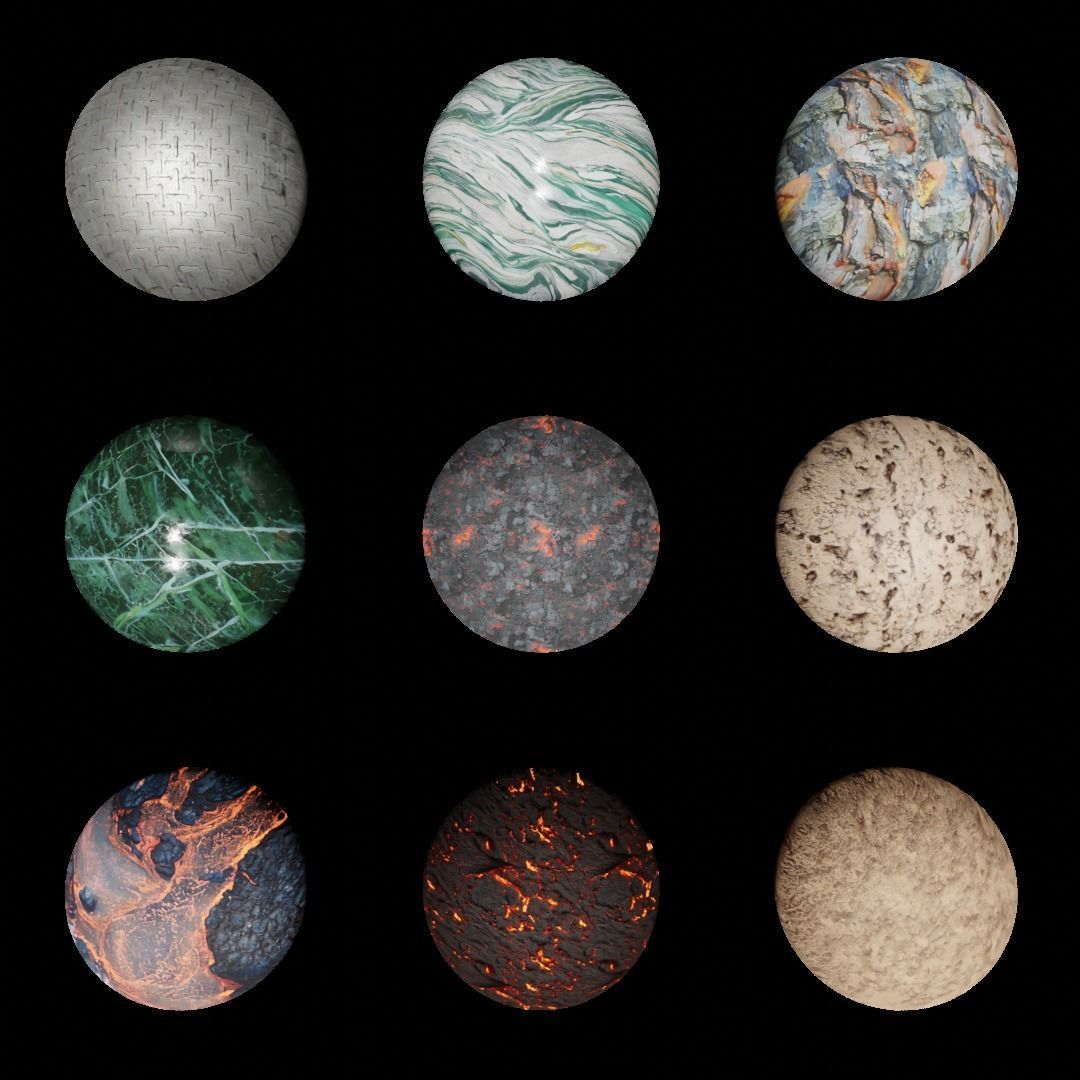 Texture floor and walls Texture VR / AR / low-poly | CGTrader