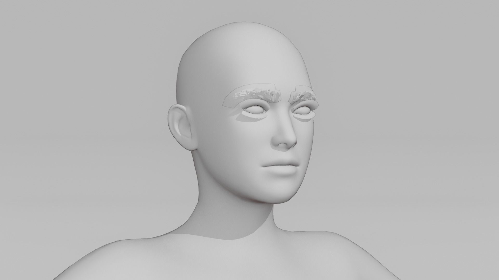 Realistic Male Teen - Jerry 3D model rigged | CGTrader