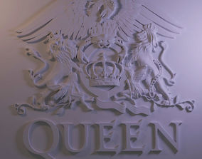 Crest 3D Models | CGTrader