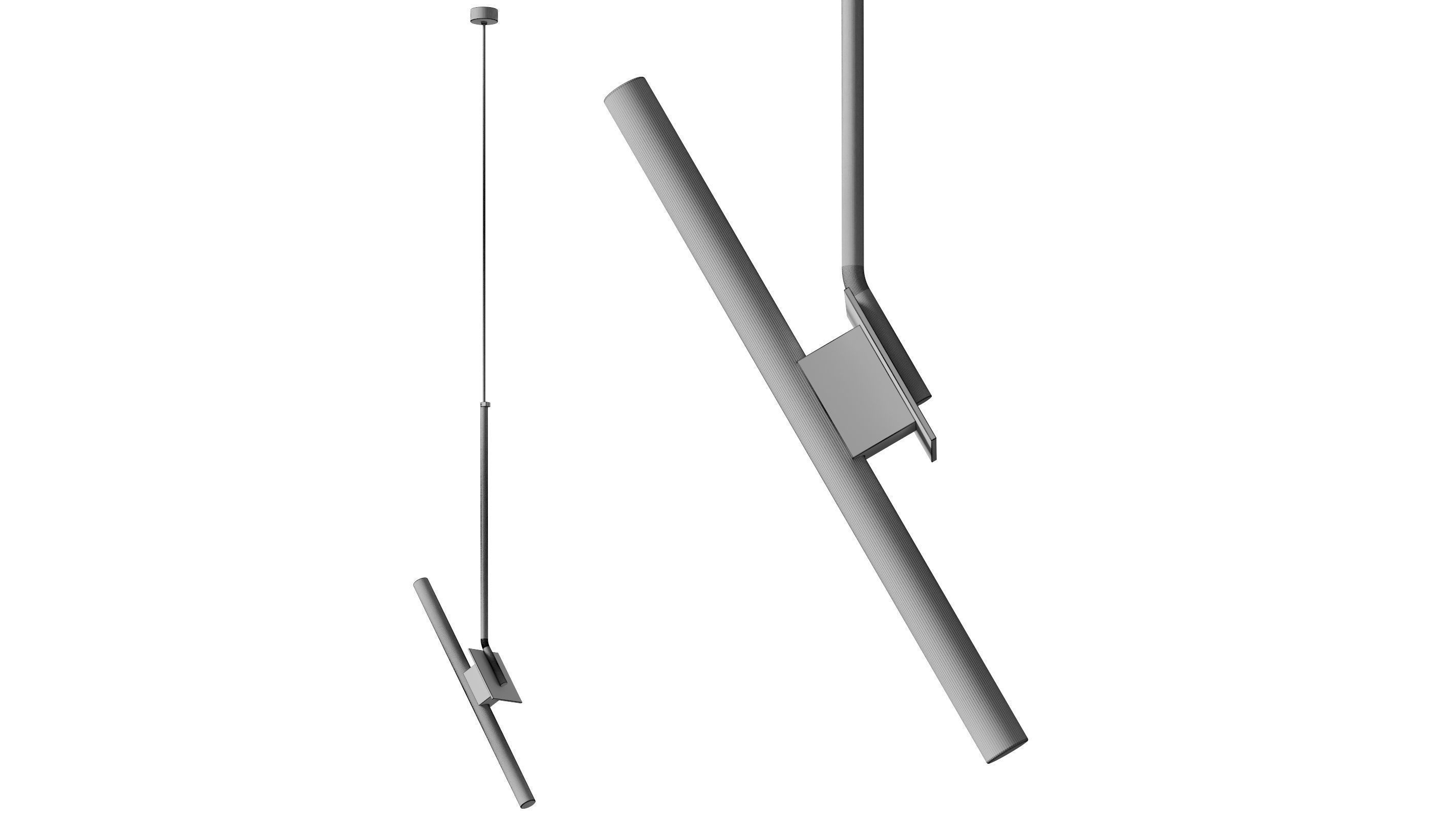 Untitled Story - BM 001 3D model | CGTrader