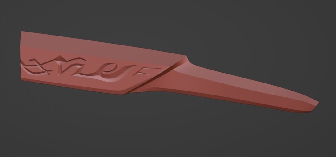 Elden Ring The Hand of Melania 3D Print 3D model 3D printable | CGTrader