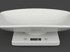 Digital Pet Scale 3D model | CGTrader