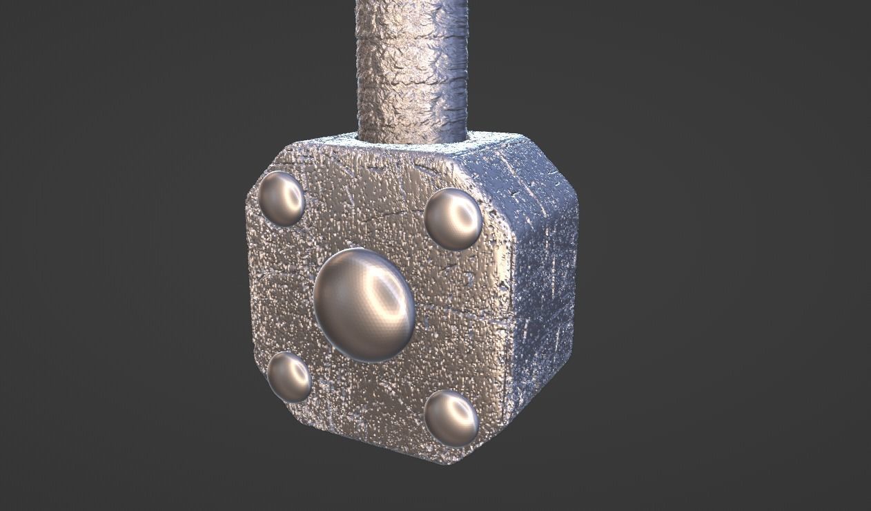 Guts Hawk Raider Sword Berserk Realistic Prop Design Print Ready 3D ...