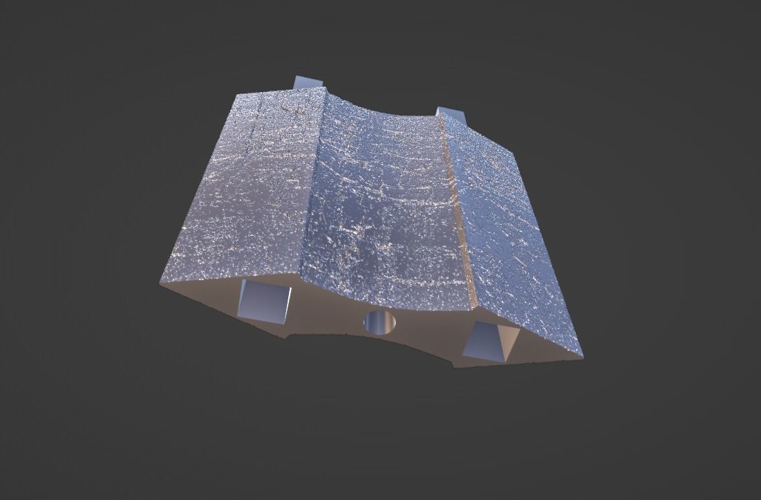 Guts Hawk Raider Sword Berserk Realistic Prop Design Print Ready 3D ...