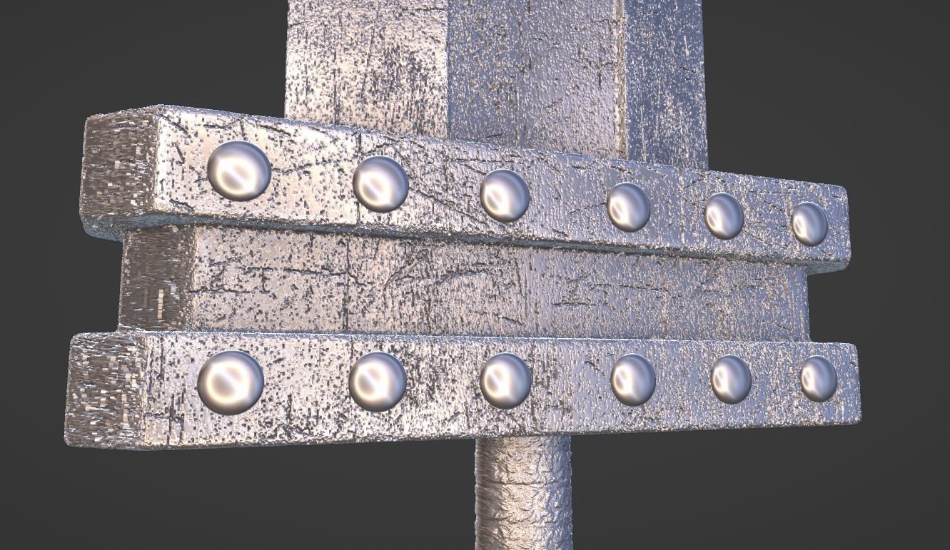 Guts Hawk Raider Sword Berserk Realistic Prop Design Print Ready 3D ...