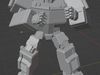 Optimus Prime G1 V1 3D model 3D printable | CGTrader