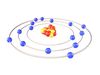 3D model Phosphorus Chemical Element v1 001 VR / AR / low-poly | CGTrader